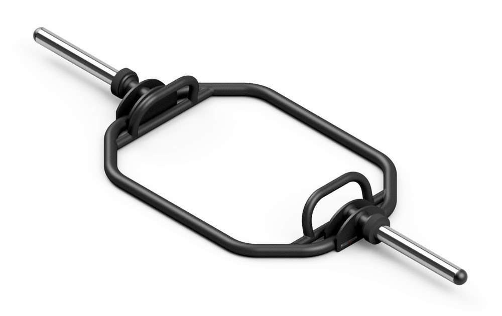 Gryf olimpijski Trap Bar MF-G001 Marbo Free Weight - TopSlim.pl