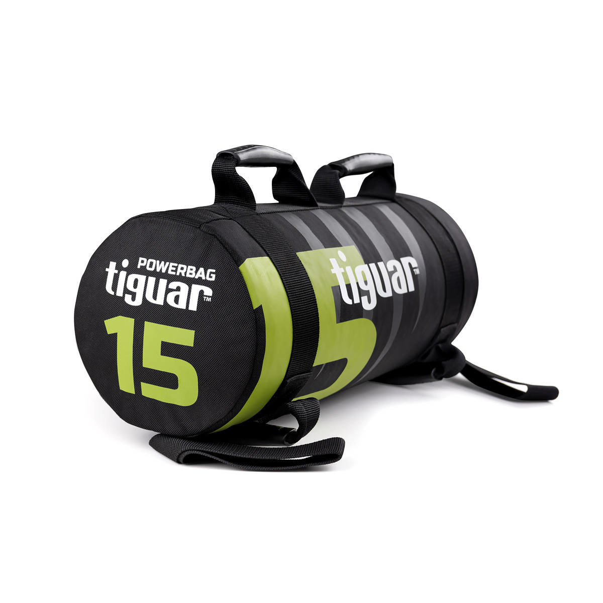 Powerbag 15 kg V3 tiguar - TopSlim.pl