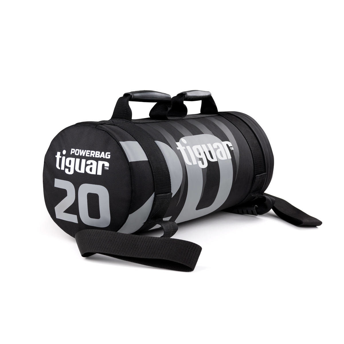 Powerbag 20 kg V3 tiguar - TopSlim.pl