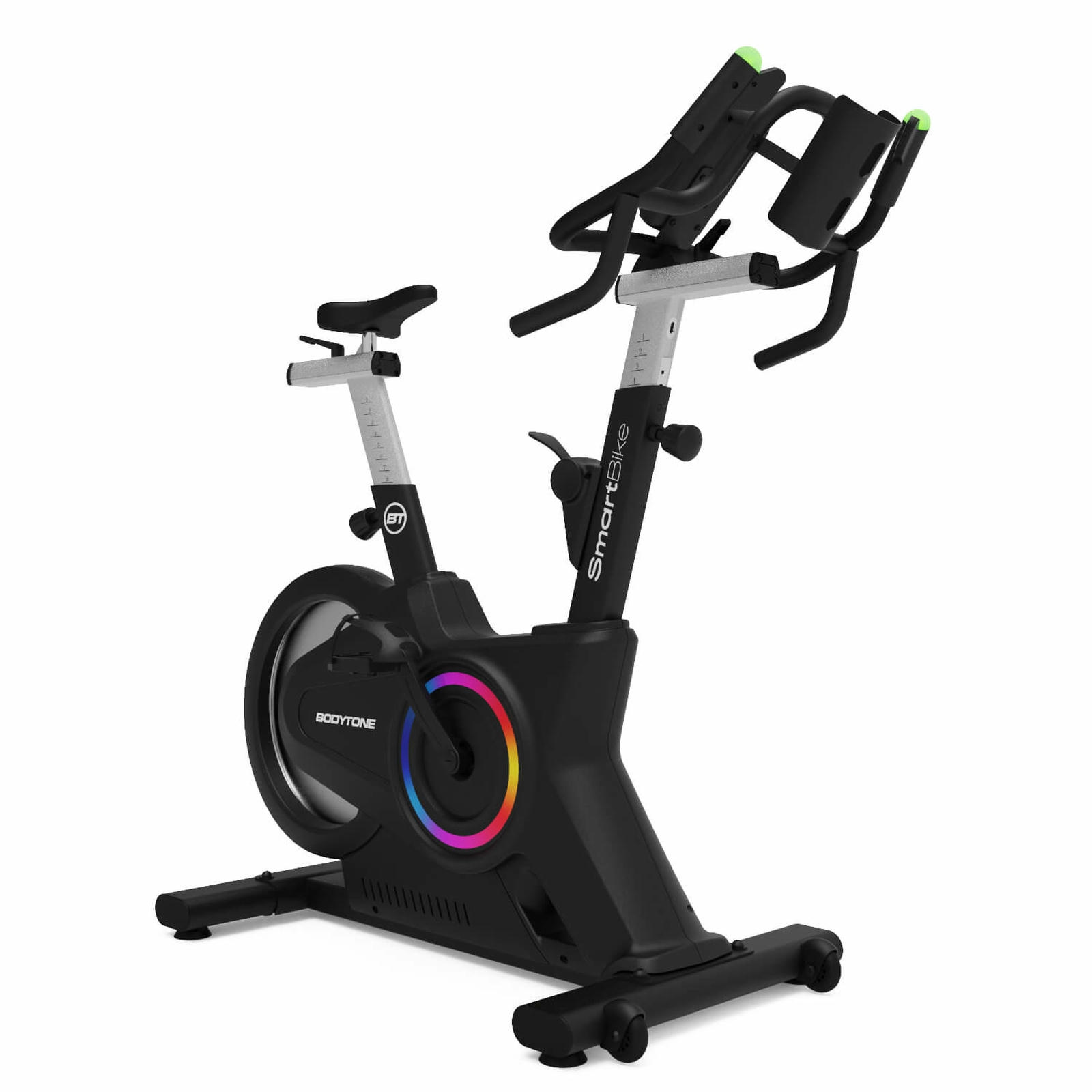 Rower spinningowy Smart Bike Bodytone V3 elektromagnetyczny - TopSlim.pl