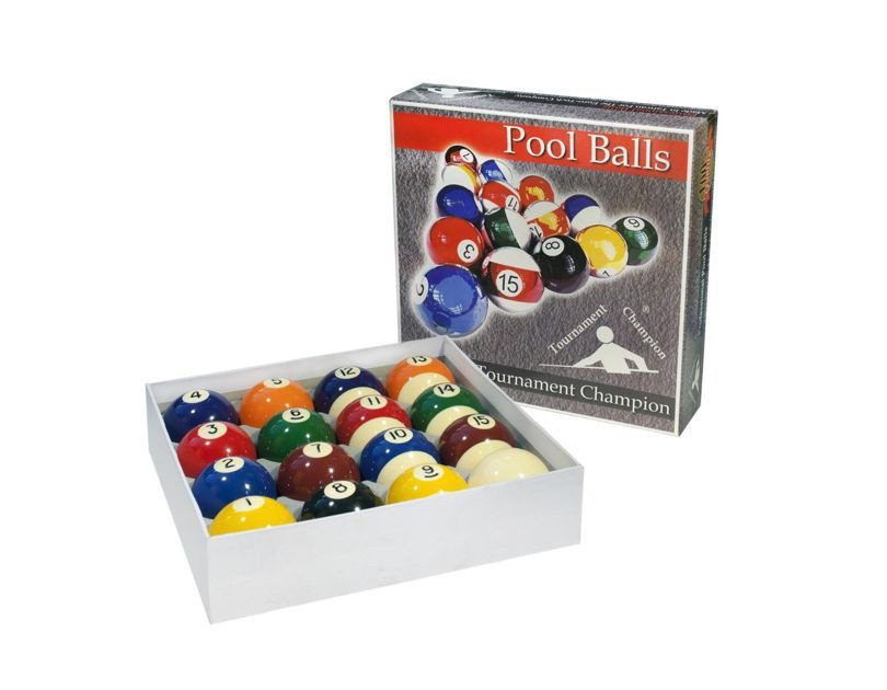 Bile pool standard 52,4mm Tournament Champion classic - TopSlim.pl